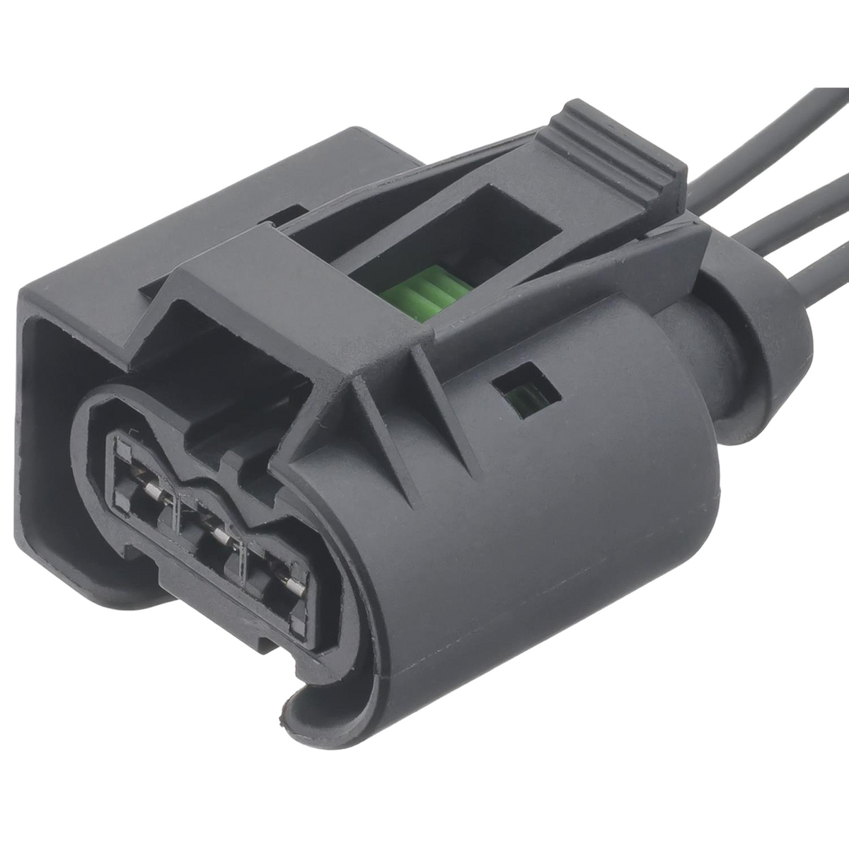 Manifold Pressure (MAP)Sensor Connector Fits Volvo S60 S80 V60 XC60 XC ...