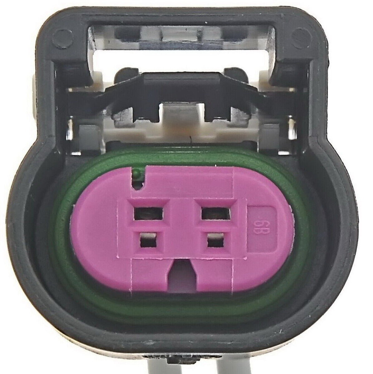 VVT Variable Valve Timing Solenoid Connector Fits: GM Hummer Isuzu Saa ...