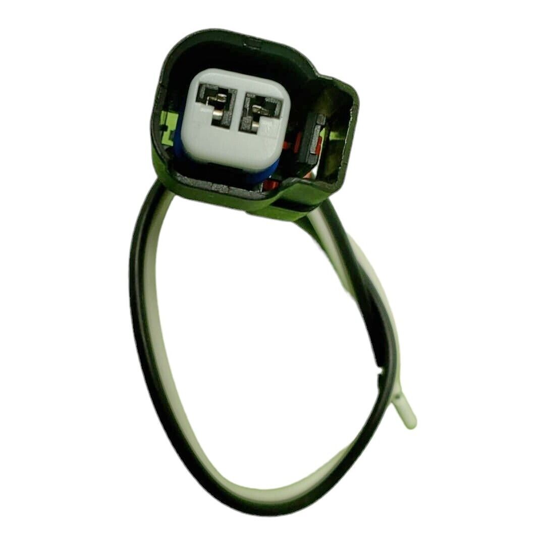 2x ABS Wheel Speed Sensor Connectors Front L/R Fit s Tesla Model X 201 ...