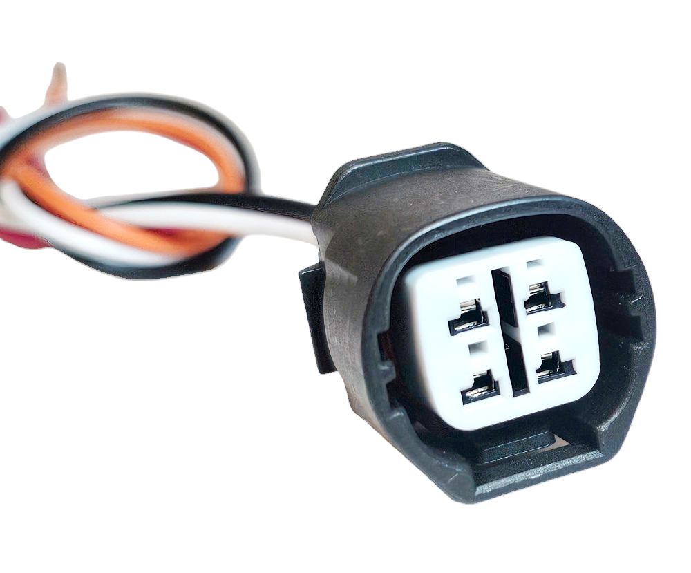Alternator Connector For Lexus Toyota| Swift Auto Parts & Supplies