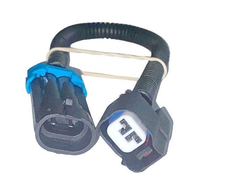 Vapor Canister Vent Solenoid Electrical Connector Fits Hummer Isuzu Su ...