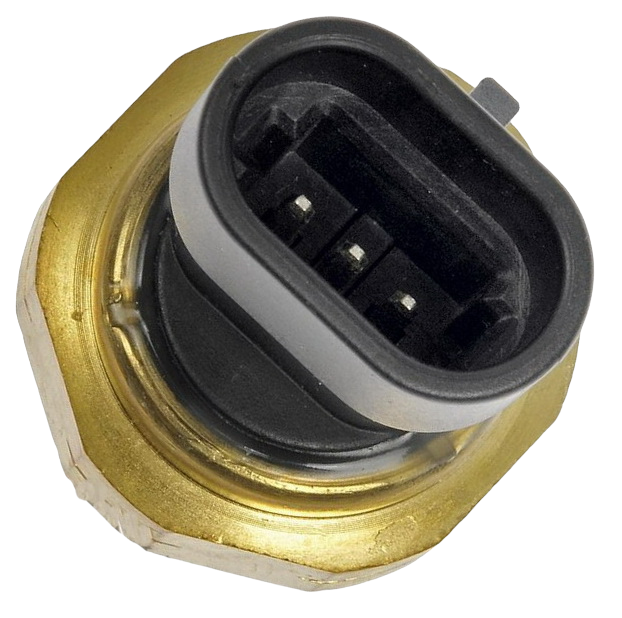 Engine Oil Pressure Sensor Fits: Autocar Bluebird Crane Carrier Freigh ...