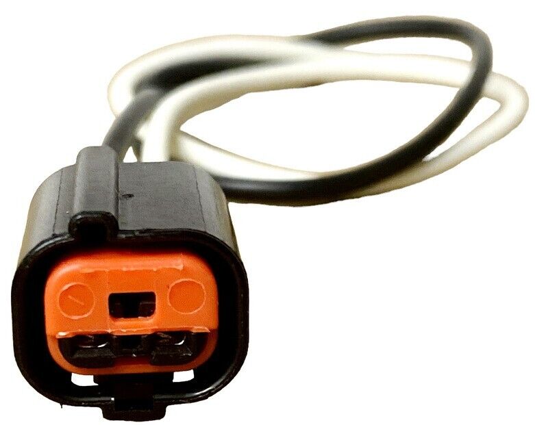 Intake Manifold EGR Valve Runner Solenoid Connector Fits: Ford Mazda M ...