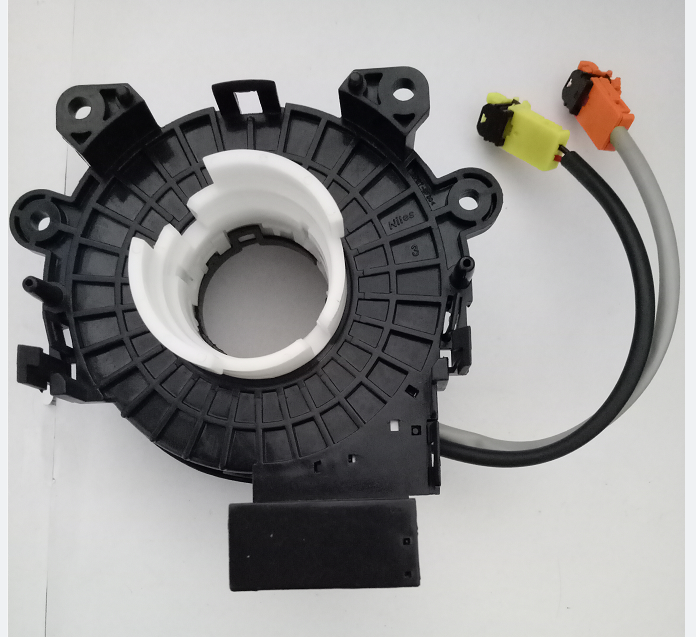 Clockspring Spiral Cable Fits Nissan NV200 Compact cargo Versa – Swift ...