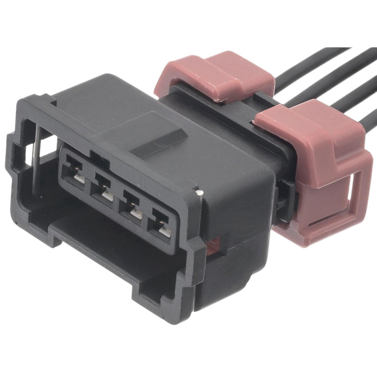 Ignition Misfire Sensor Connector Fits Hyundai Kia Mitsubishi 1997-200 ...