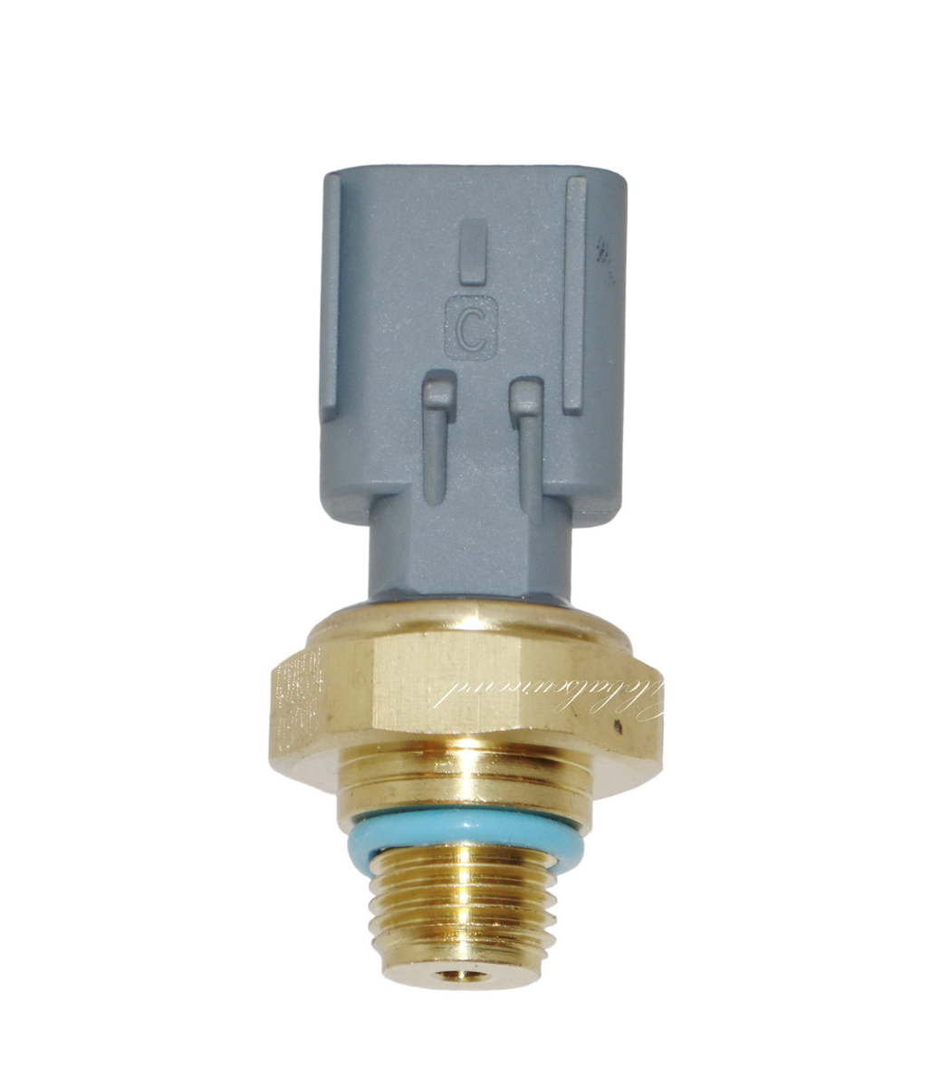 EGR Pressure Feedback (DPFE) Sensor & Connector Fits Dodge RAM Freight ...