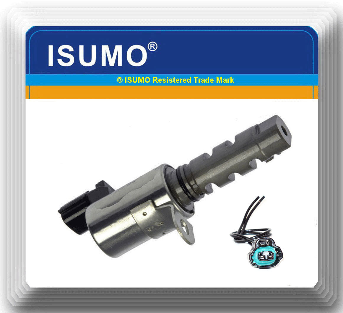 Variable Valve Timing Solenoid W/ Electrical Connector VVT134 Fits:Gen ...