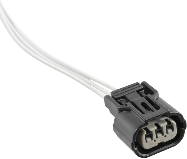 Multifunctional , Connector of Camshaft, Crankshaft, Map Sensors, Igni ...