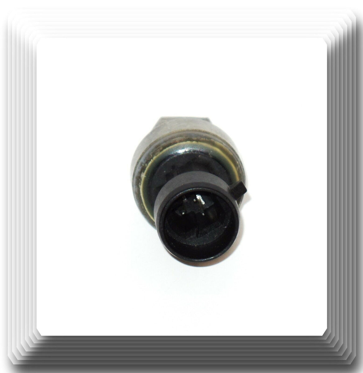 52371196 Fuel Pressure Sensor For Cavalier Silverado Sierra 1500 2500 ...