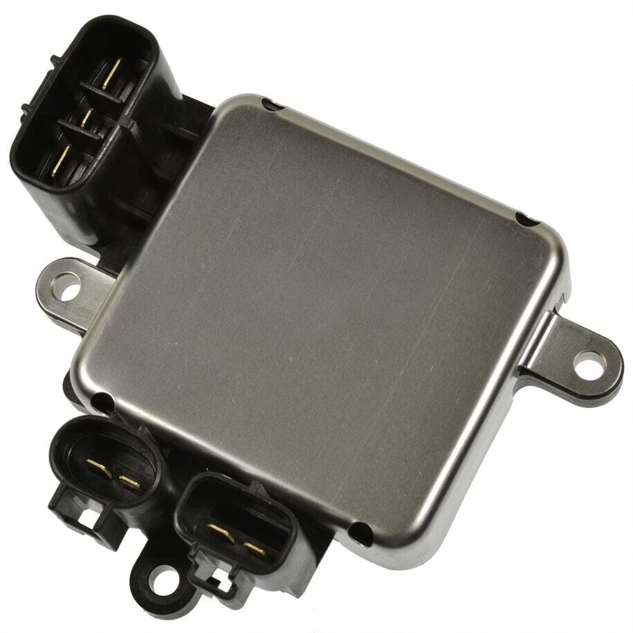 Engine Cooling Fan Control W/Connector Fits Lexus GS350 Toyota Avalon ...