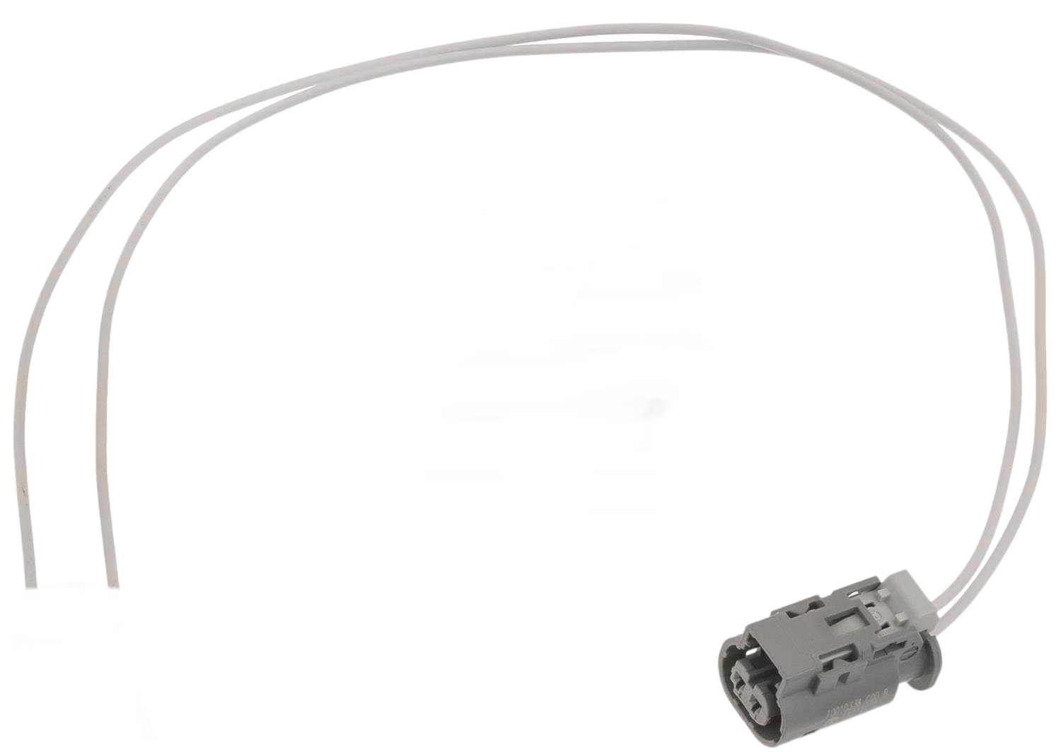 Variable Valve Timing Solenoid Connector Intake Fit Buick Cadillac Che ...