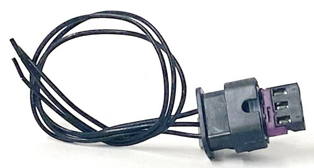 Ignition Coil Connector Fits Alfa Romeo Giulia Stelvio Jeep Cherokee W ...