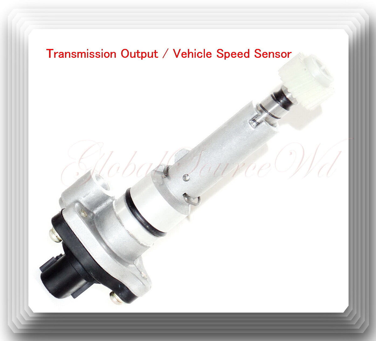 Transmission Output/Vehicle Speed Sensor Fits:Lexus ES300 Avalon Camry ...