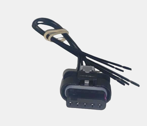 Multifunctional ,EGR Valve Connector Mass Air Flow Connector , NOX Con ...