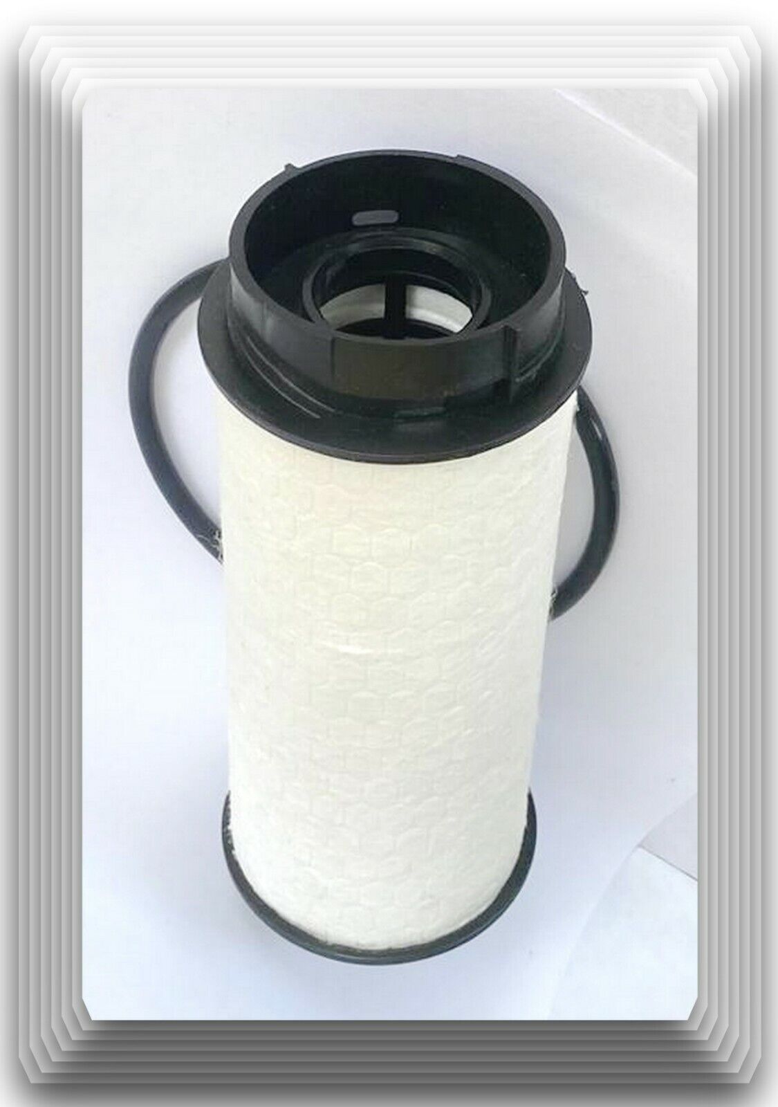 Fuel Filter Fits Fuso Canter FE125 Canter FE160 Canter FE180 Canter FG ...