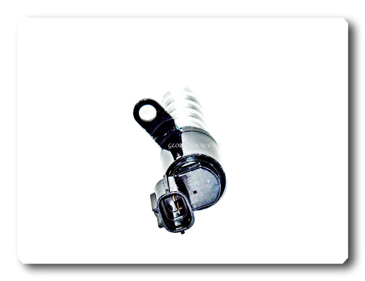 Variable Timing Solenoid Actuator W/ Electrical Connector For Dodge Hy ...