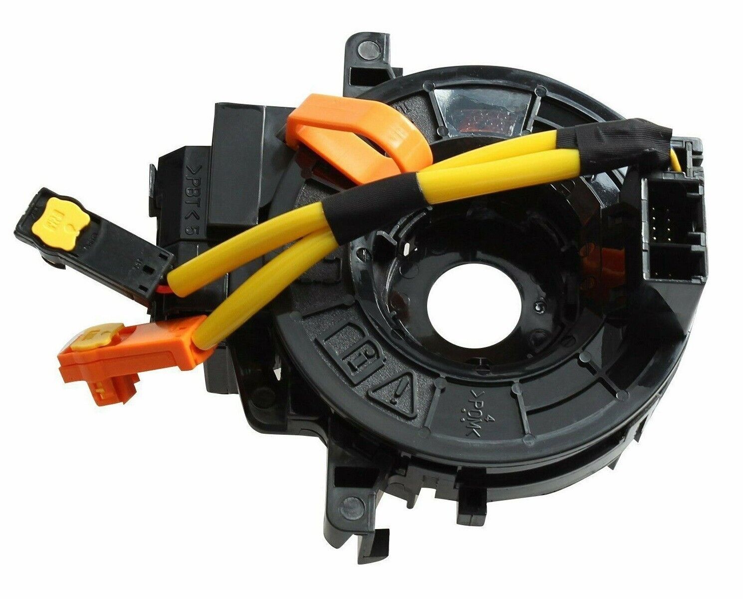 Clock Spring Spiral Cable Sub Assembly Fits Lexus ES350 – Swift Auto ...