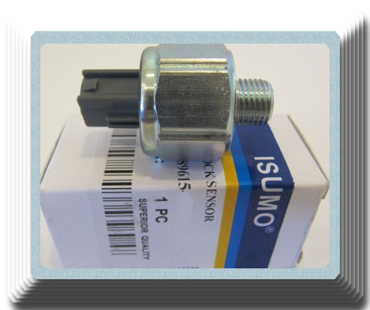 OE Spec 26010 Knock Sensor Fit:LS400 SC400 4RUNNER CELICA MR2 PICKUP T ...