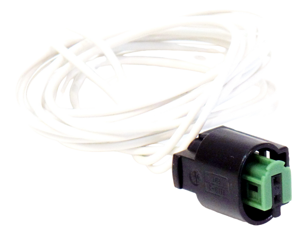 Ambient Air Temperature Sensor Connector Fits Freightliner Mercedes-Be ...