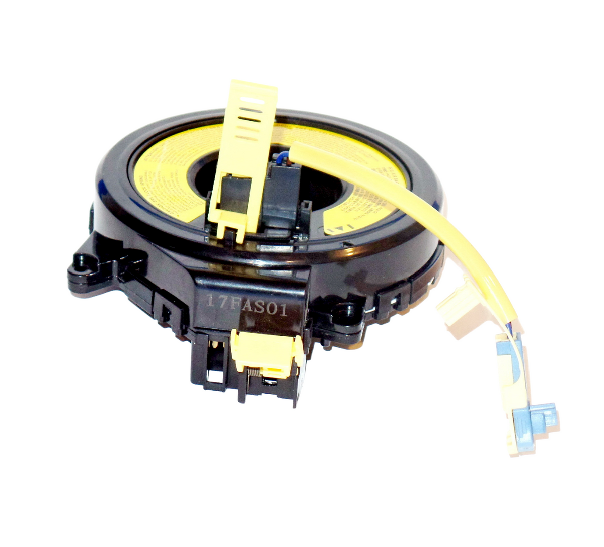 Single Wire 93490-2E200 Clock Spring Fits: Hyundai Tuscan 2004-2006 ...