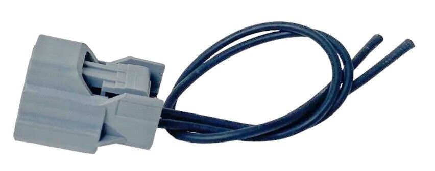 Engine Crankshaft Position Sensor Electrical Connector Fits Nissan Inf ...