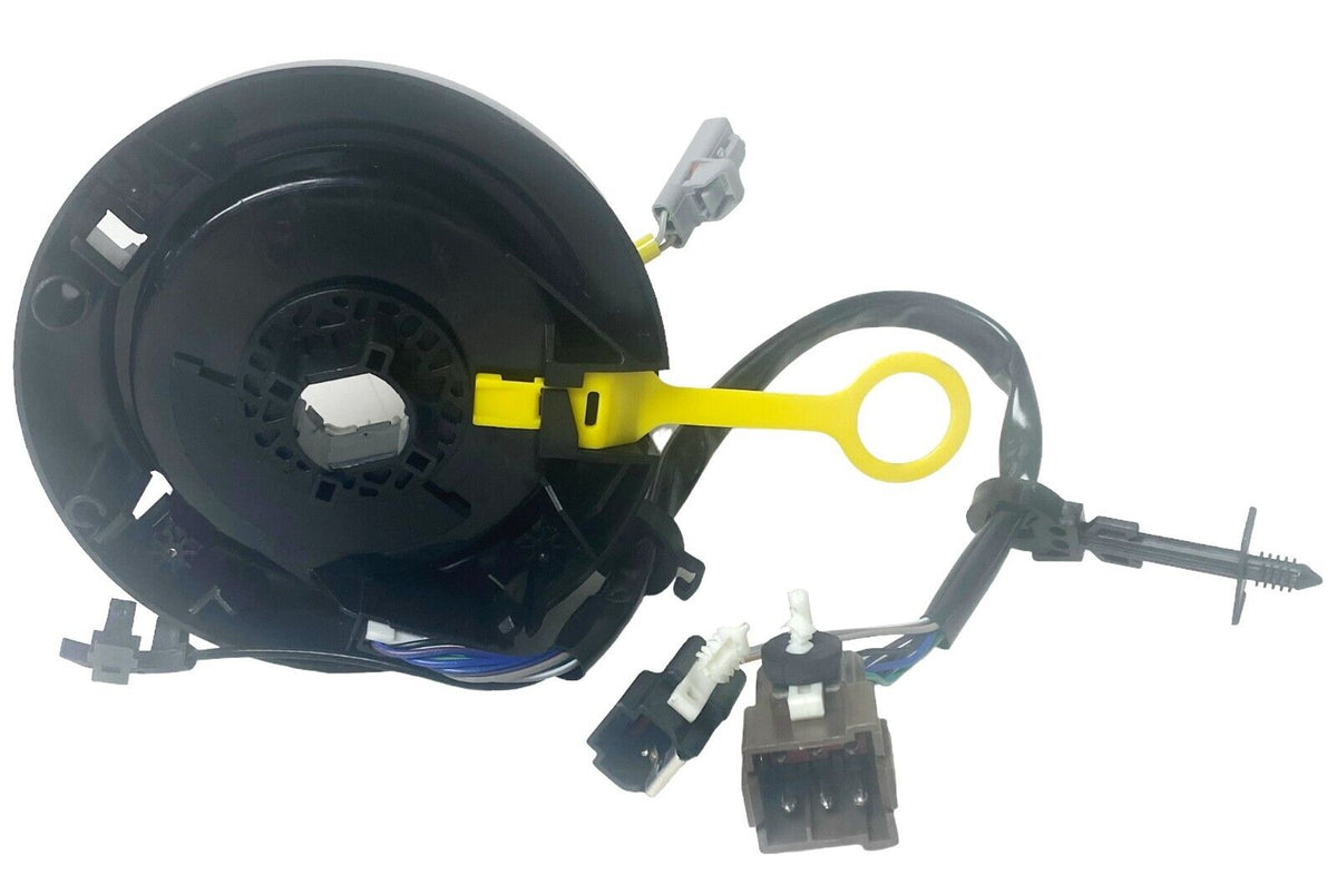 Clockspring & Connector Fits Ford Expedition F-150 F-250 Navigator W/C ...