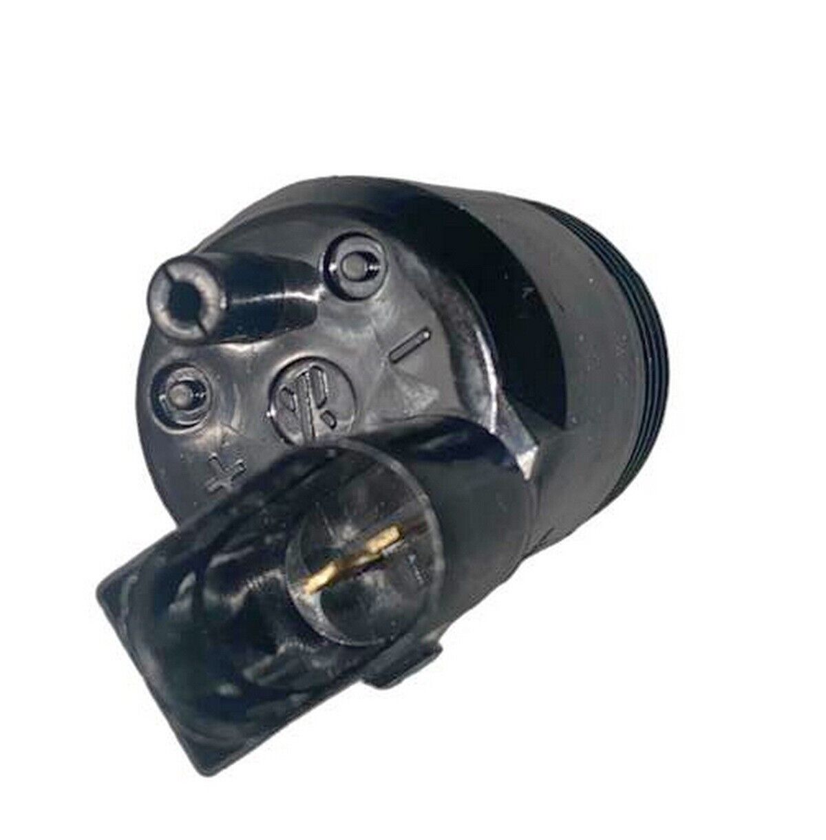 Windshield Washer Pump Fits Sebring 200 Dodge Ram Sprinter Jeep Wrangl ...