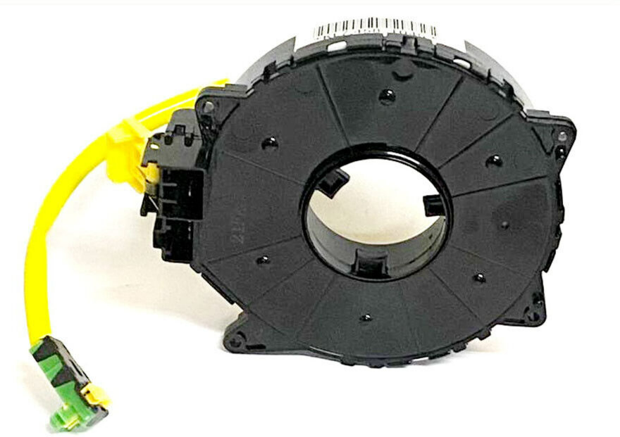 Clockspring Fits Hyundai Elantra 4 Door, 5 Door Wagon 5 2000-2005 ...