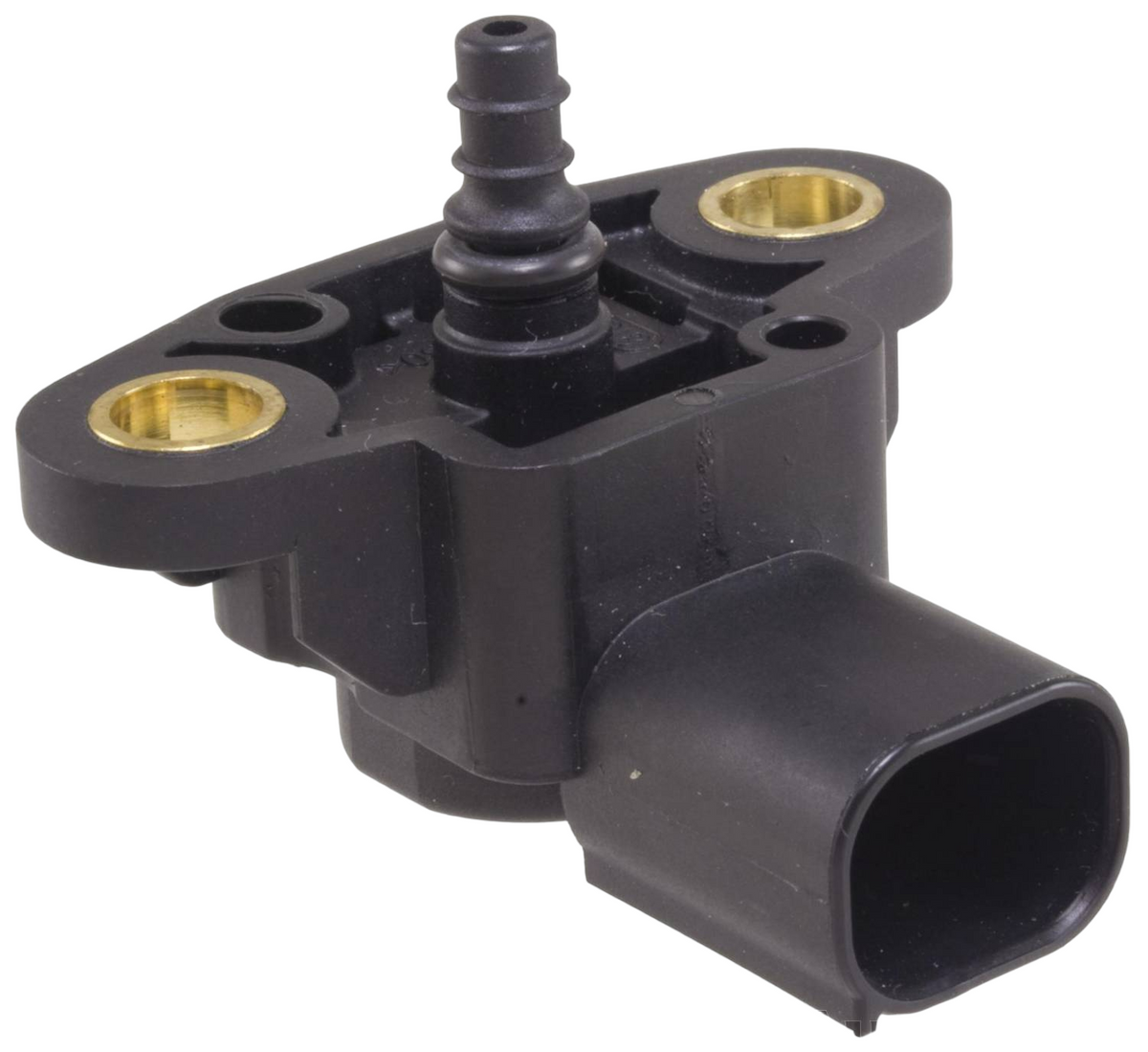 Turbocharger Boost Map Senso & Connector Fits Dodge Freightliner Jeep ...