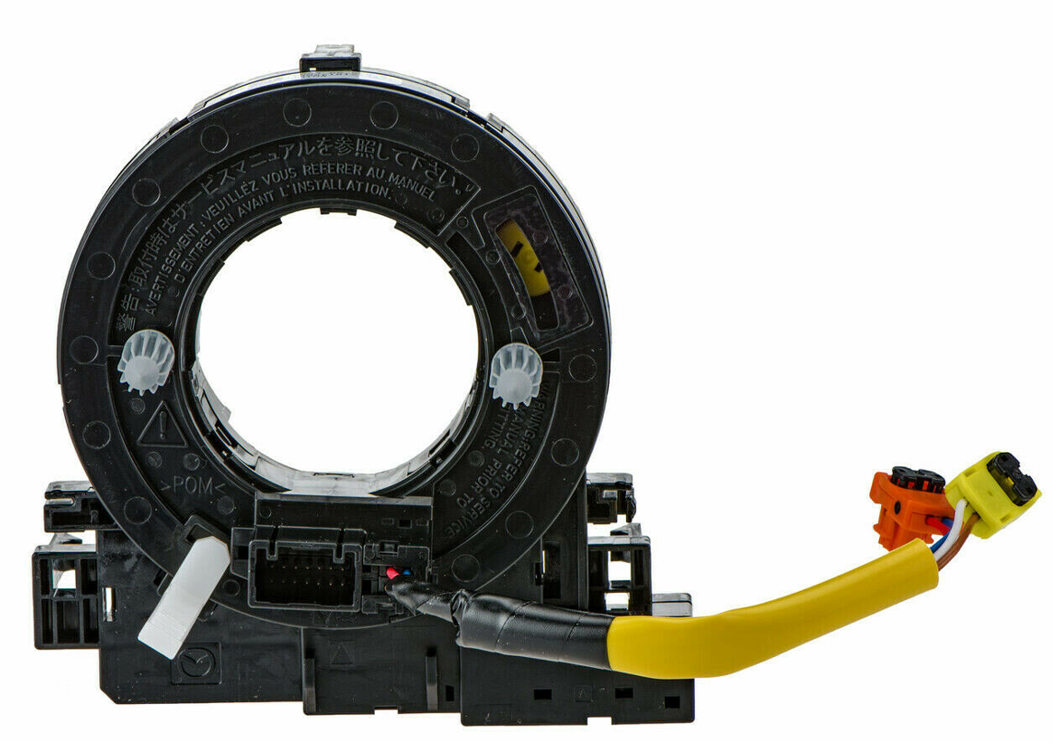 Clockspring Fits Mazda 6 Grand Touring Sport Touring 2017-2021| Swift ...