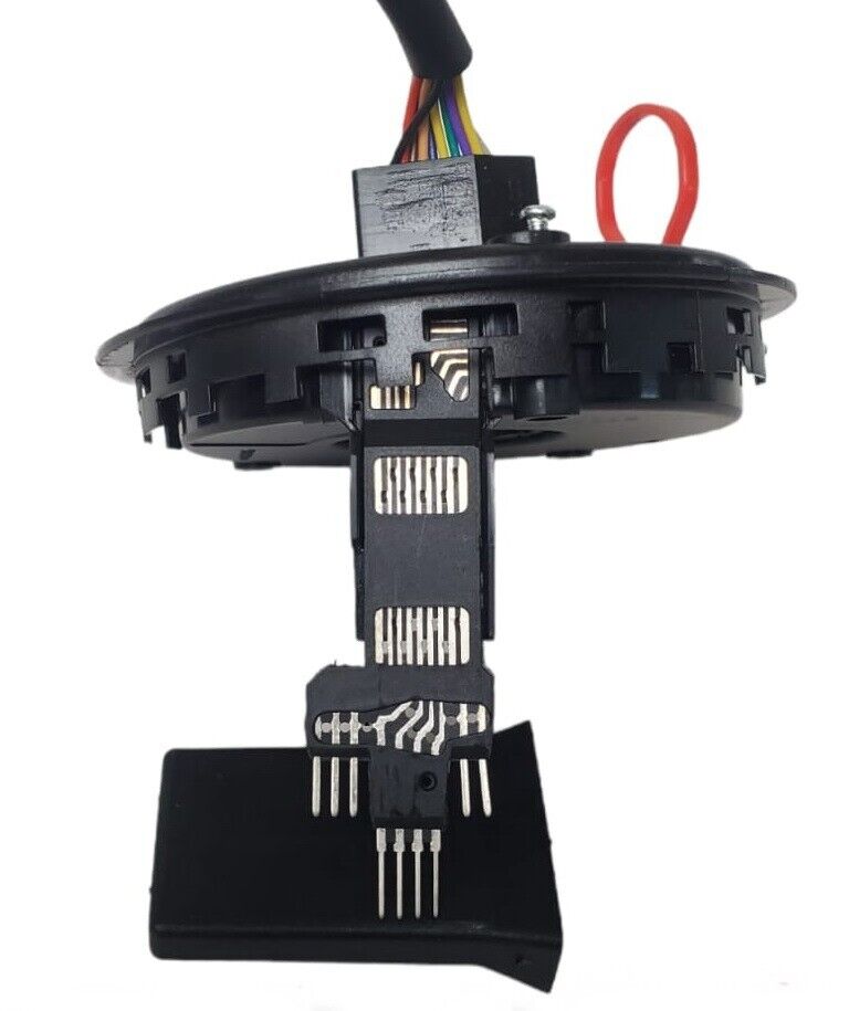 Clockspring Spiral Cable Fits Chrysler 300 Challenger Charger Magnum 2 ...