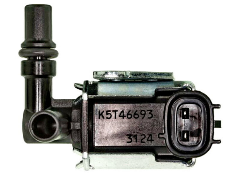 8657A049 Vapor Canister Purge Valve / SolenoidFits:Mitsubishi Lancer O ...