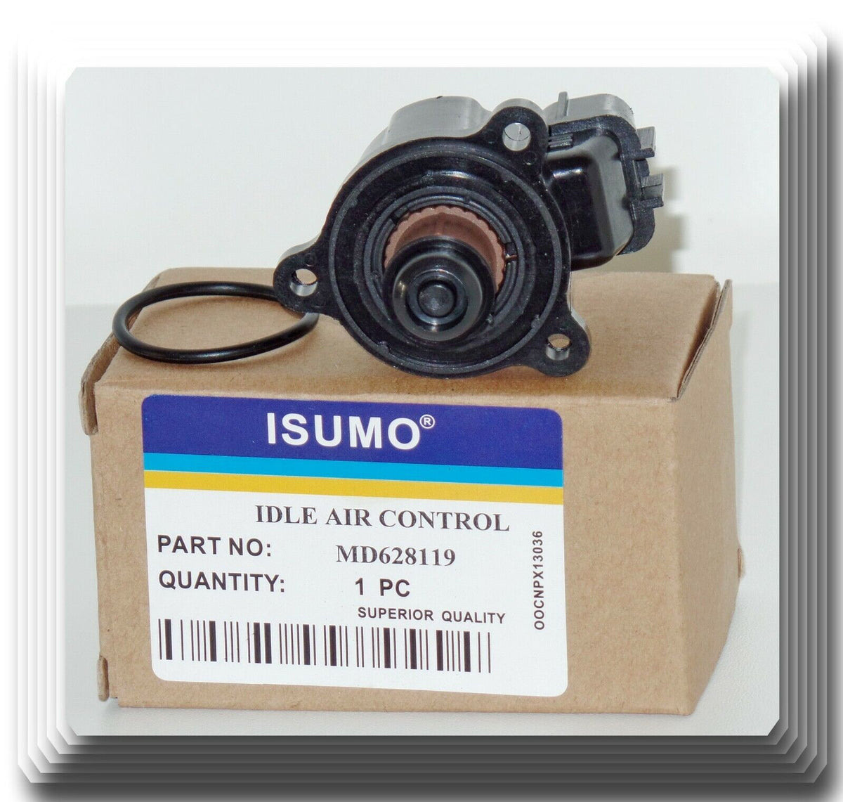 Throttle Position Sensor & Idle Air Control Valve Fits: Sebring Stratu ...