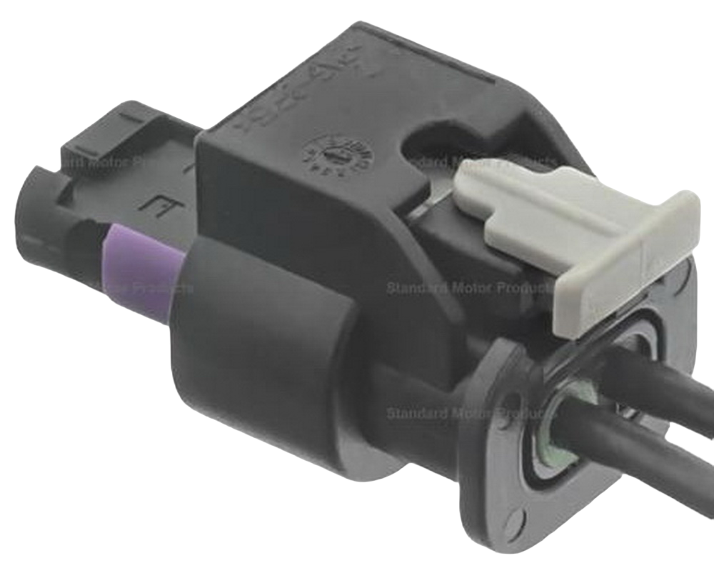 2 x Variable Valve Timing Solenoid Connectors L/R Fit Buick Cadillac C ...