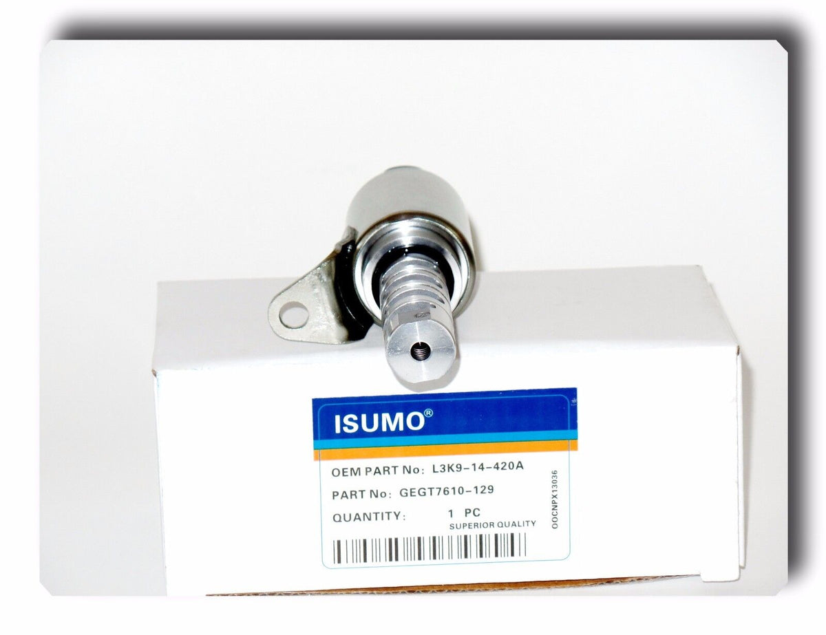 Engine Variable Timing Solenoid Actuator Fits: Escape Fusion MKZ Marni ...