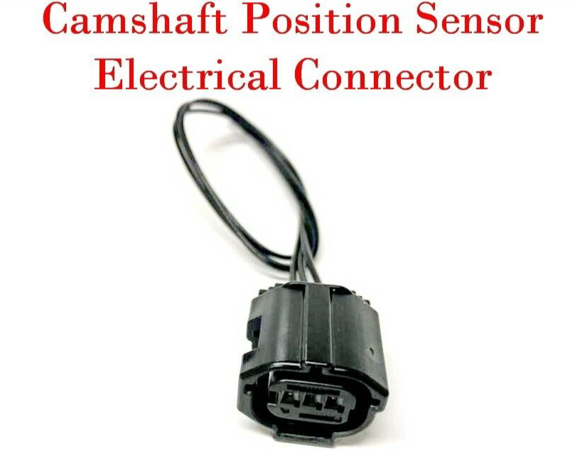 Camshaft Position Sensor Connector Fits: Lexus Scion Toyota – Swift ...