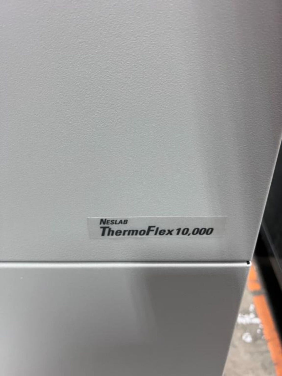Thermo Scientific TF10000 ThermoFlex 10000 Recirculating Chiller| Swift ...