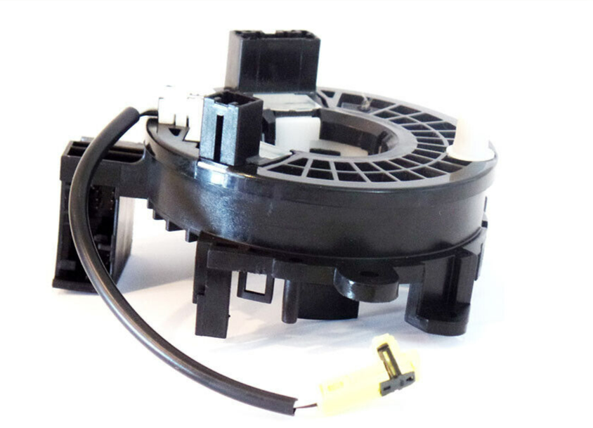 25554-3DN0A Clockspring Nissan Patrol Y62 from 2010 to 2018 - All spec ...