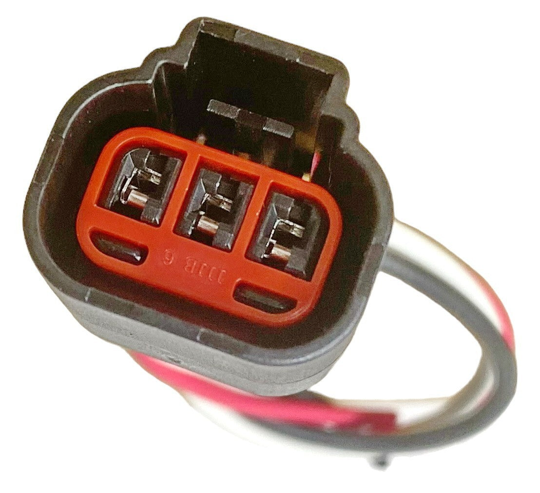 Connector of Cam/Crankshaft Position Sensor ,Fuel Tank ,Vehicle Speed ...