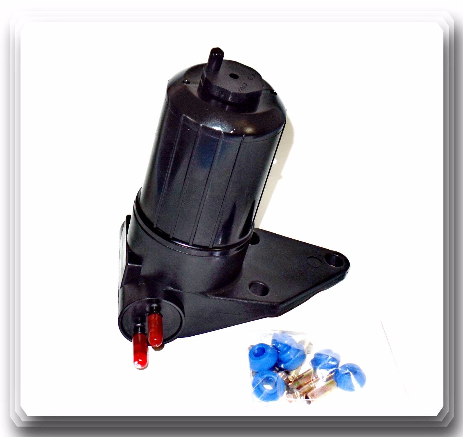 Diesel Fuel Lift Pump Oil Water Separator ULPK0038 4132A018 For Perkin ...