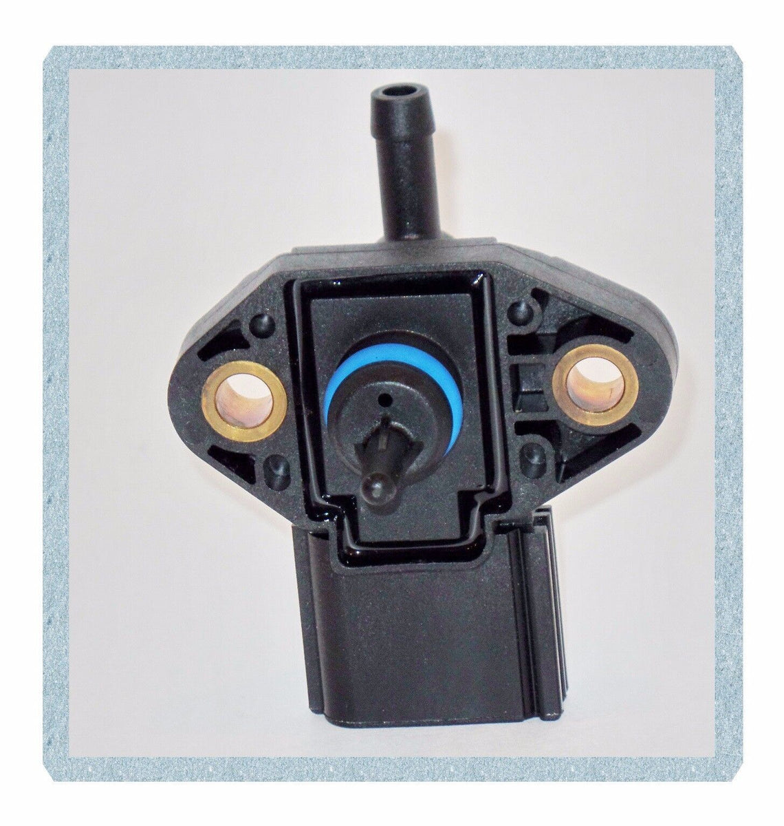 Fuel Pressure Sensor W/ Connector Fits:Ford Expedition F150 F250 F350 ...