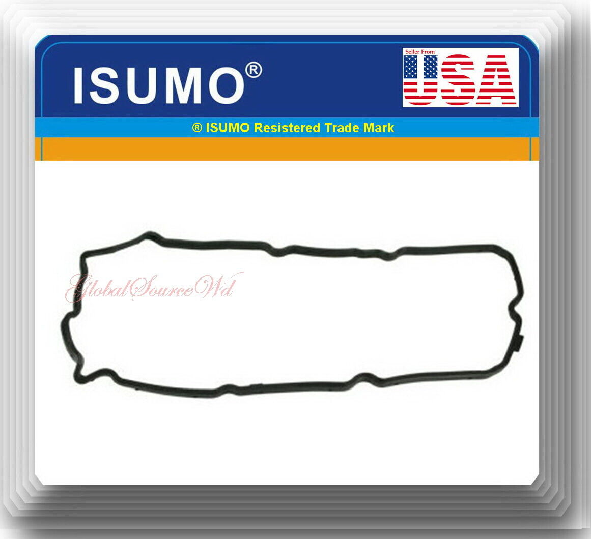 Engine Valve Cover W/Gasket Left Side Fits: OEM13264-JK20A FX35 G35 M3 ...