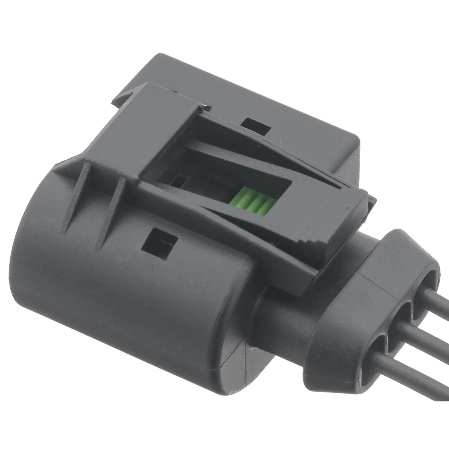 Manifold Pressure (MAP)Sensor Connector Fits Volvo S60 S80 V60 XC60 XC ...