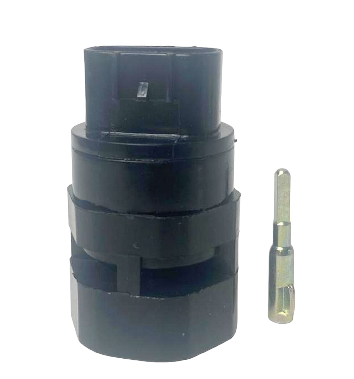 Trans Output Vehicle Speed Sensor & Electrical Connector Fits Isuzu 19 ...