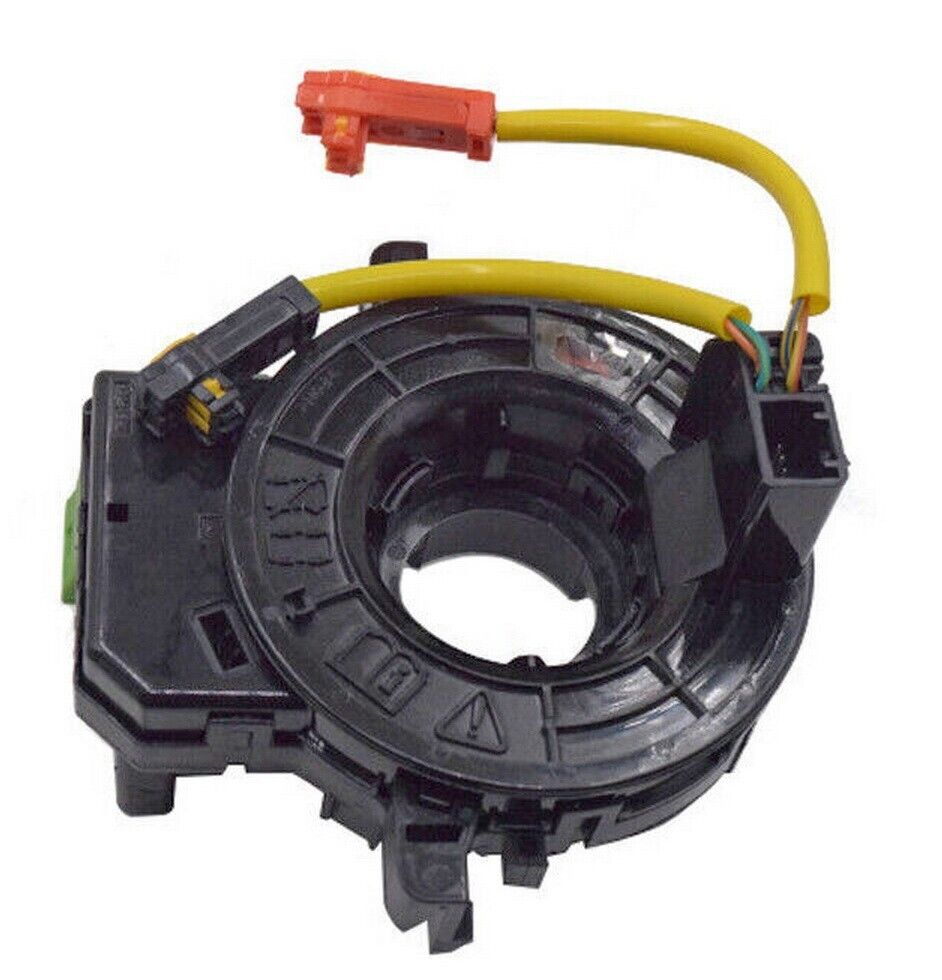 2 WIRES Spiral cable Clock spring for Mitsubishi Outlander Sport ASX 2 ...