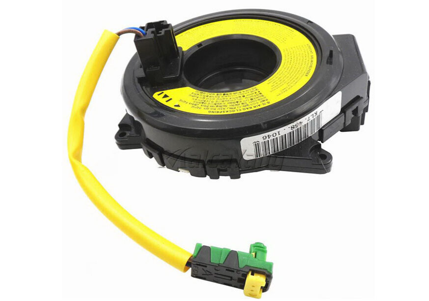 Single Plug Clockspring Fits Kia Cerato Forte 2004-2008| Swift Auto ...