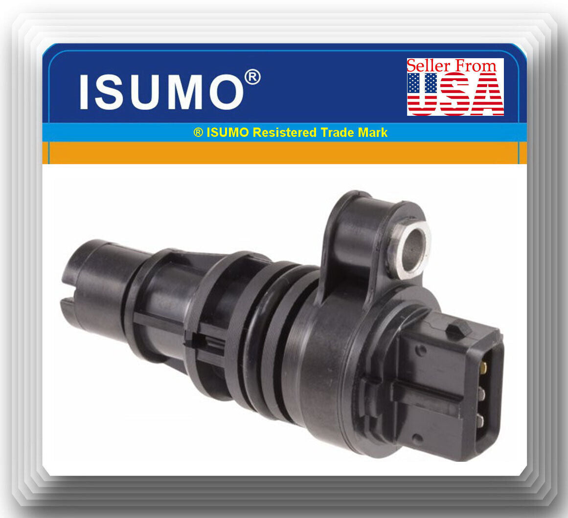 46517-39000 Vehicle Speed Sensor W/ Connector Fits:Hyundai Kia With AT ...