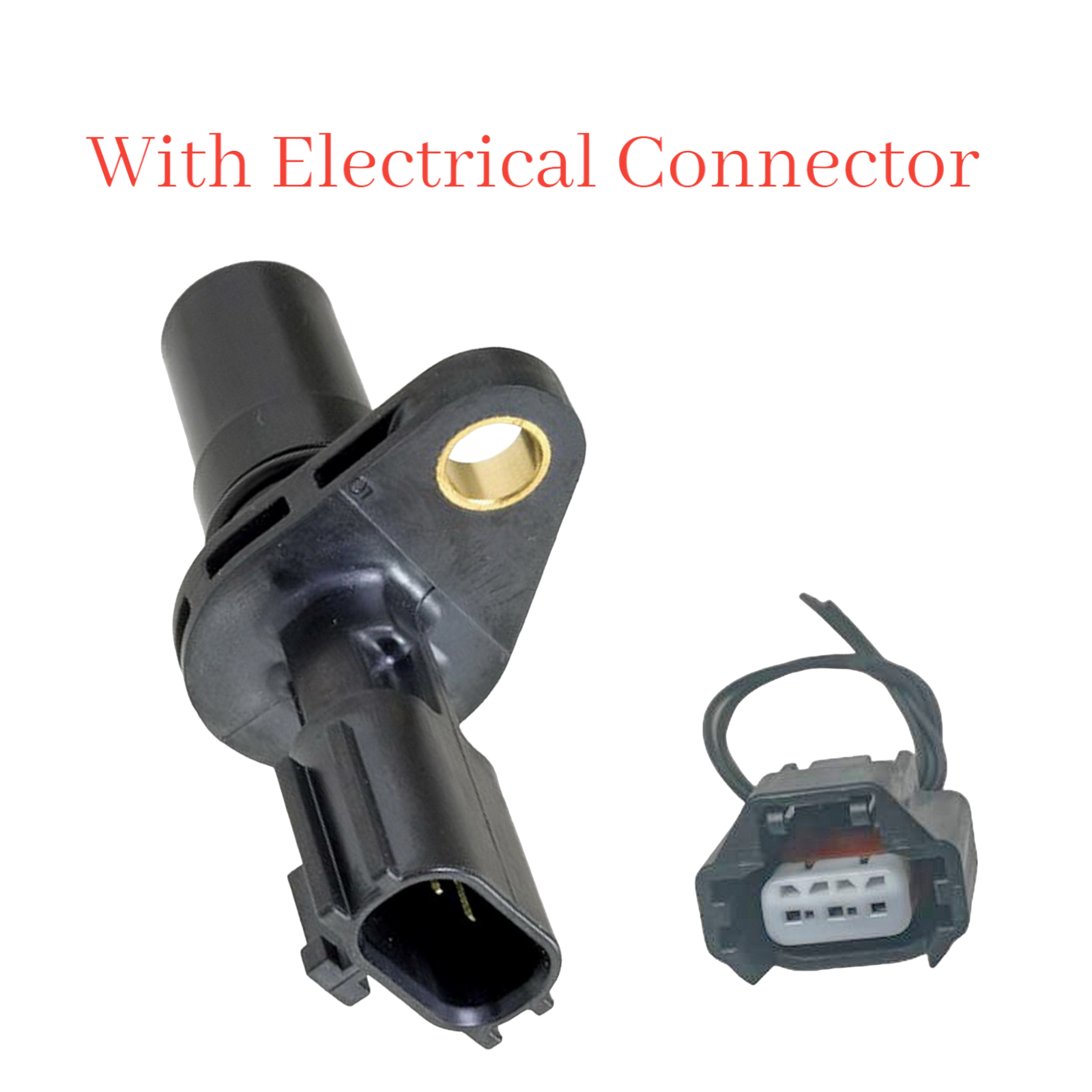 Vehicle Speed Sensor CVT Trans & Connector Fits Altima Juke NV200 Sent ...