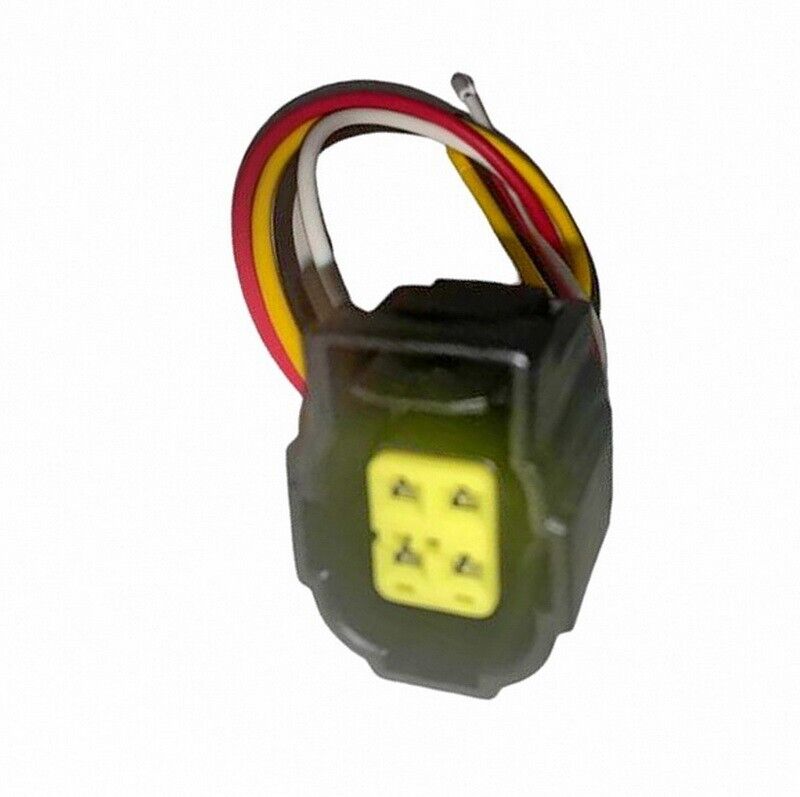 A/C Refrigerant Pressure Switch Connector – Swift Auto Parts & Supplies
