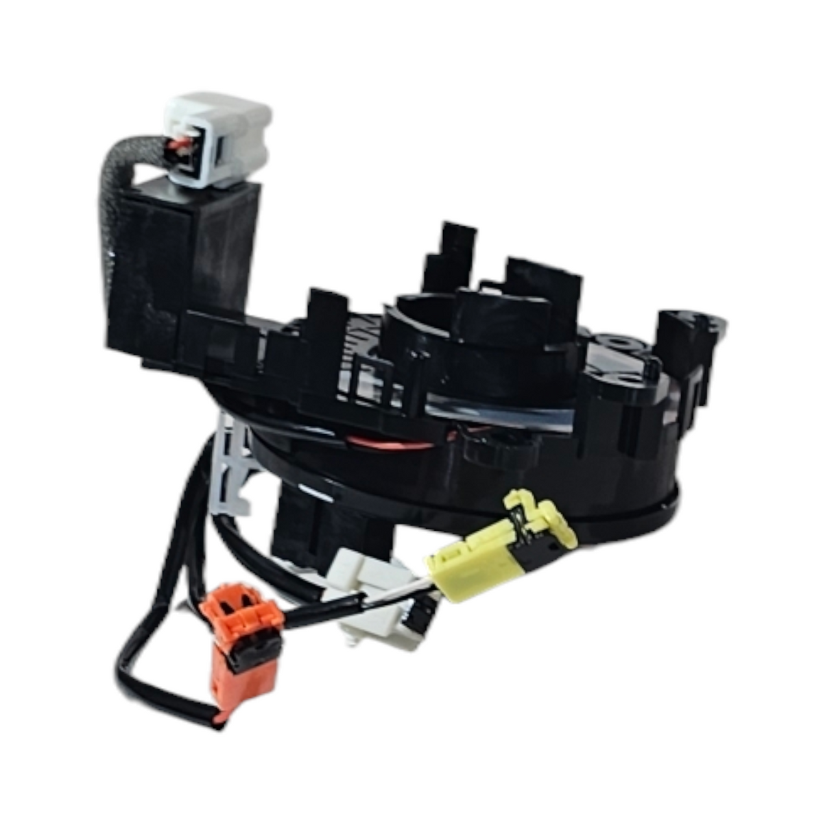 Clock Spring Fits Nissan Altima Leaf Murano Pathfinder With Heated Ste ...